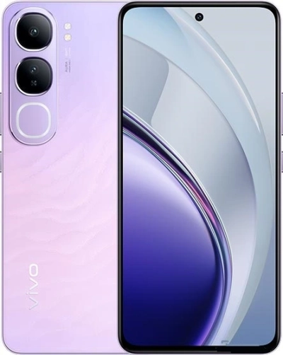 Vivo Y200 Asia Images - Ect Gadget