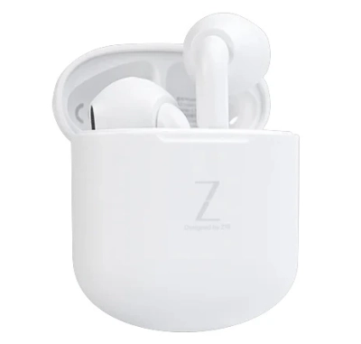 ZTE Buds White Images, Price & Specs USA - Ect Gadget